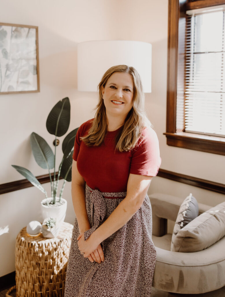 Lora Steen | Cedar Tree Counseling of Oklahoma