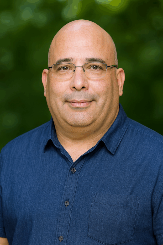 Christopher Lund | Cedar Tree Counseling of Oklahoma